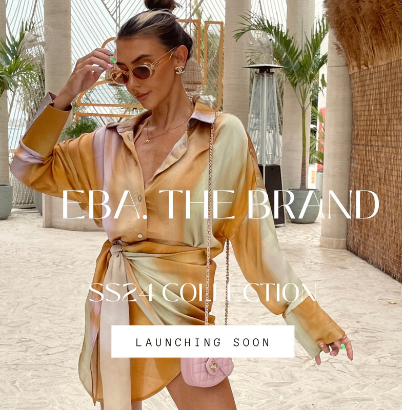 EBA. - Ellebelleattire | Premium Women's Clothing