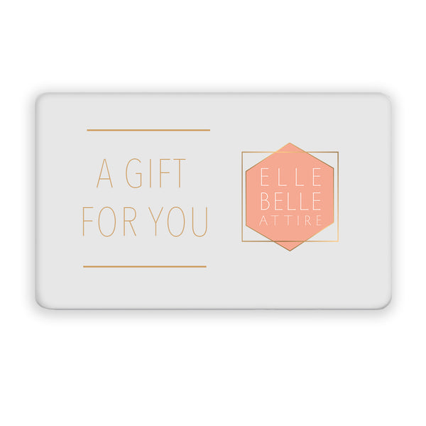 Gift card – EBA.